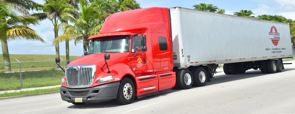 Highlander Xpress
