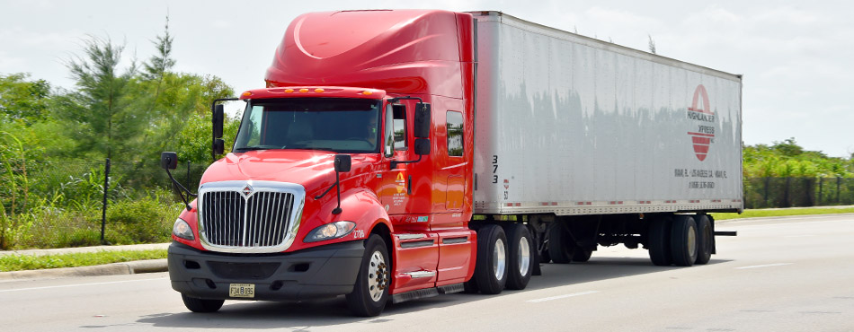 Highlander Xpress